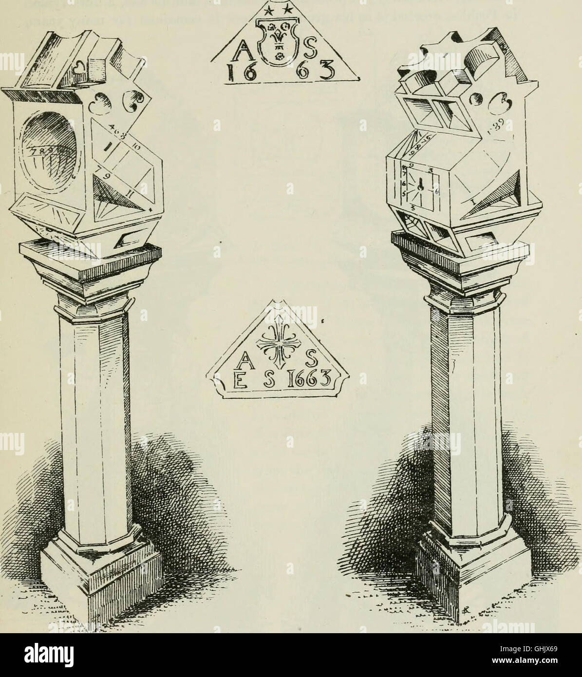This book covers the architectural evolution of Scotland from the 12th ...