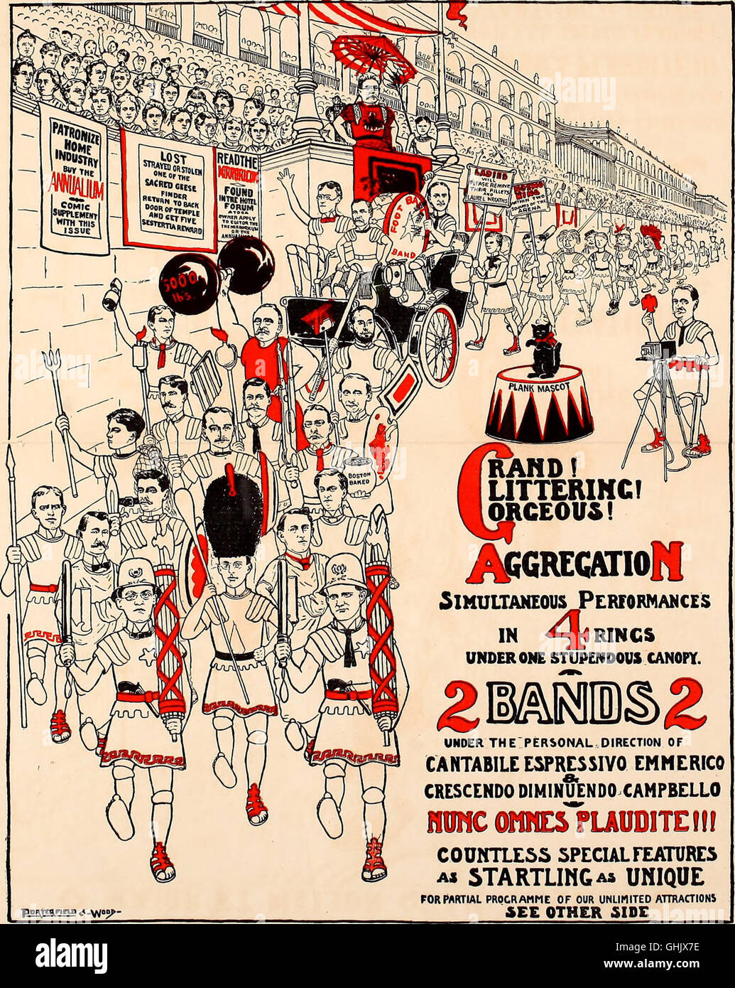 This publication from May 1900 presents a comprehensive annual report ...