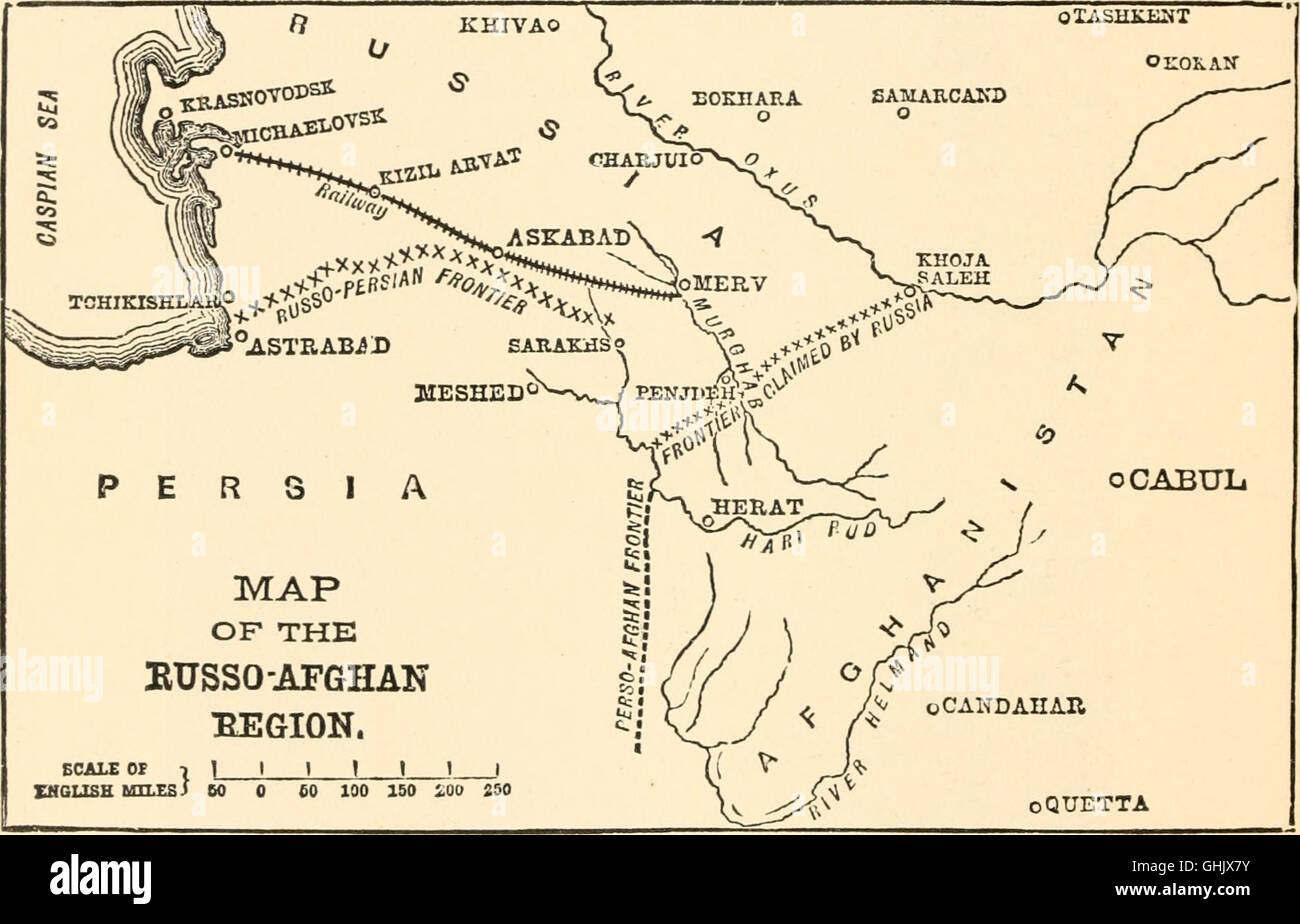 'The Boy Travellers in the Russian Empire' (1886) chronicles the ...