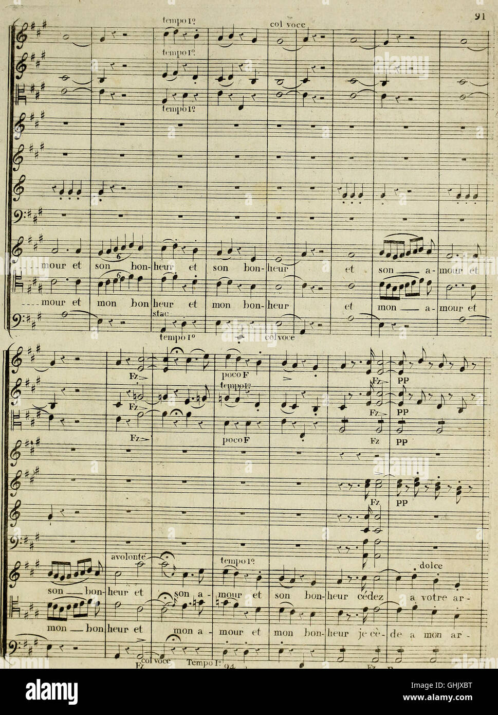 *Jean de Paris* (1812) is a dramatic work by the French playwright ...