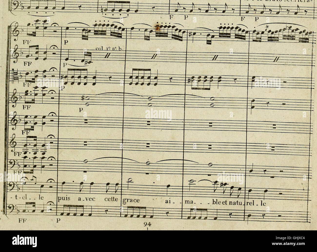 'Jean de Paris' (1812) is a French play that presents a dramatic ...