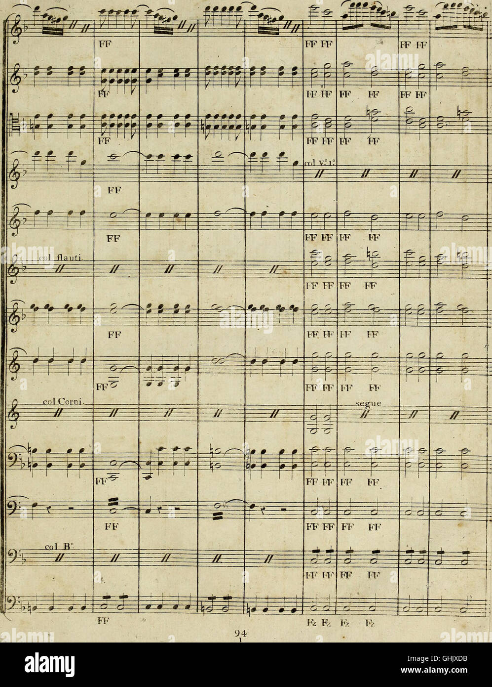 Jean de Paris (1812 Stock Photo - Alamy