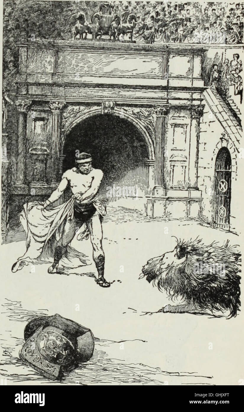 This 1912 children's book combines factual information with imaginative ...