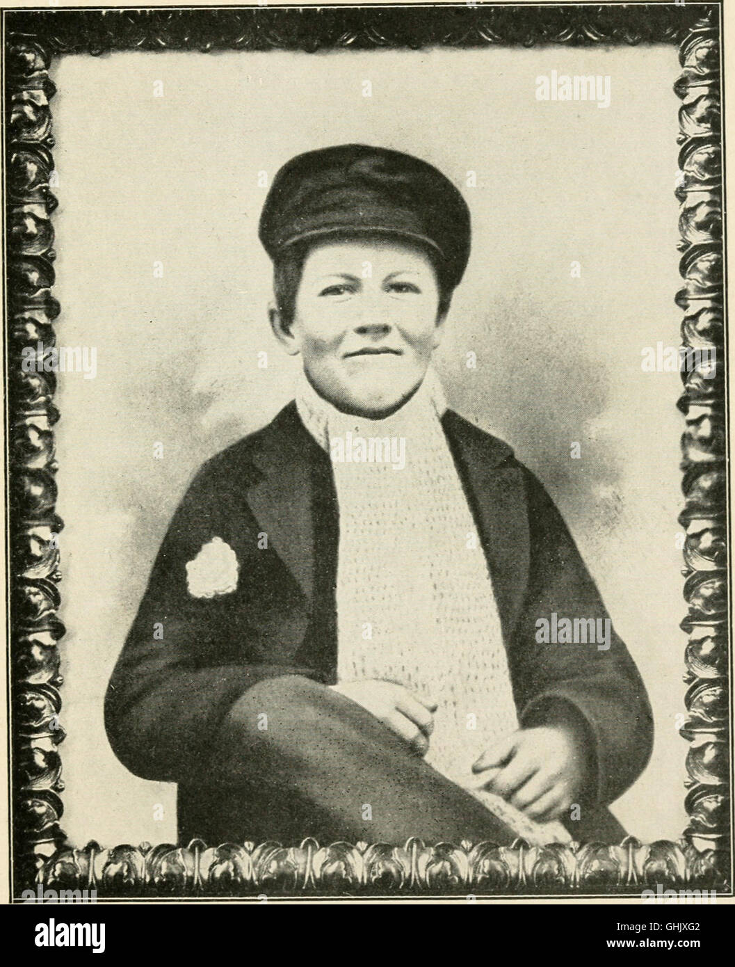 'The Boys' Life of Edison' (1921) is a biography of Thomas Edison ...