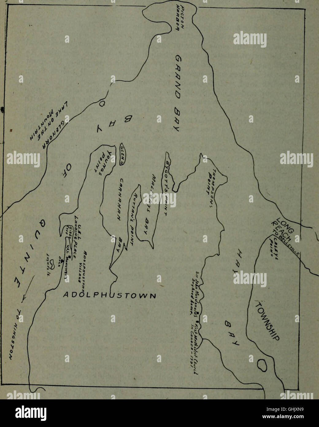 This 1886 report and its proceedings document the actions, findings ...