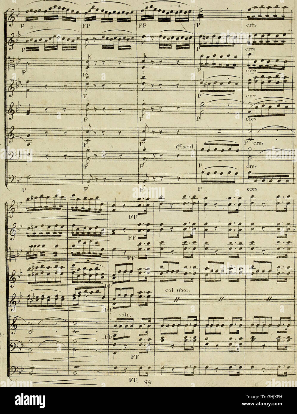 'Jean de Paris' (1812) is a historical work that provides a detailed ...