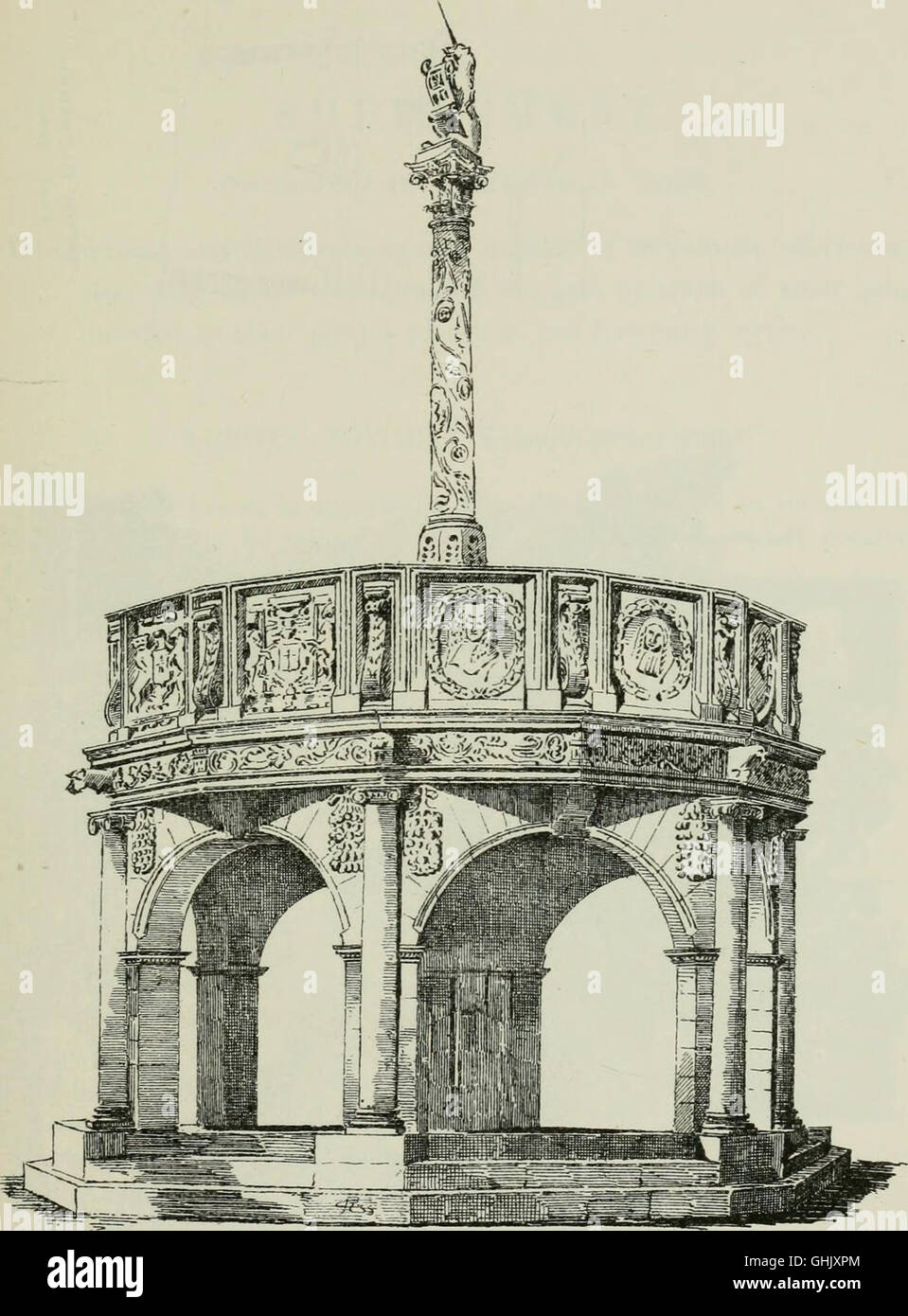 'The Castellated and Domestic Architecture of Scotland' (1887) examines ...