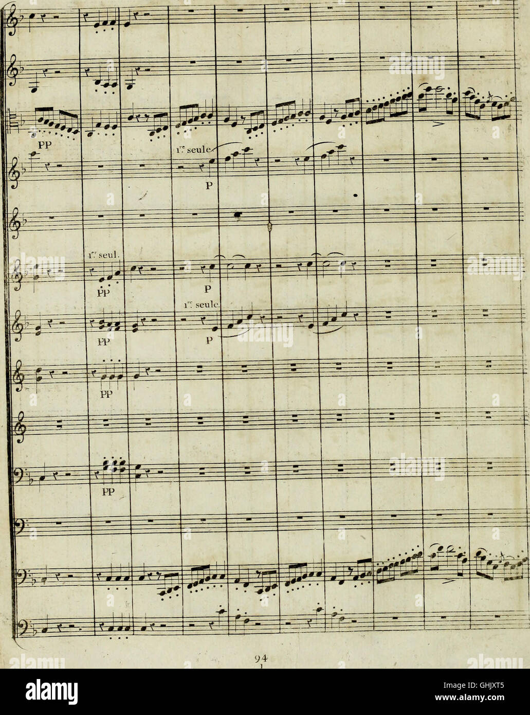 'Jean de Paris,' a French play from 1812, is a comedic work depicting ...