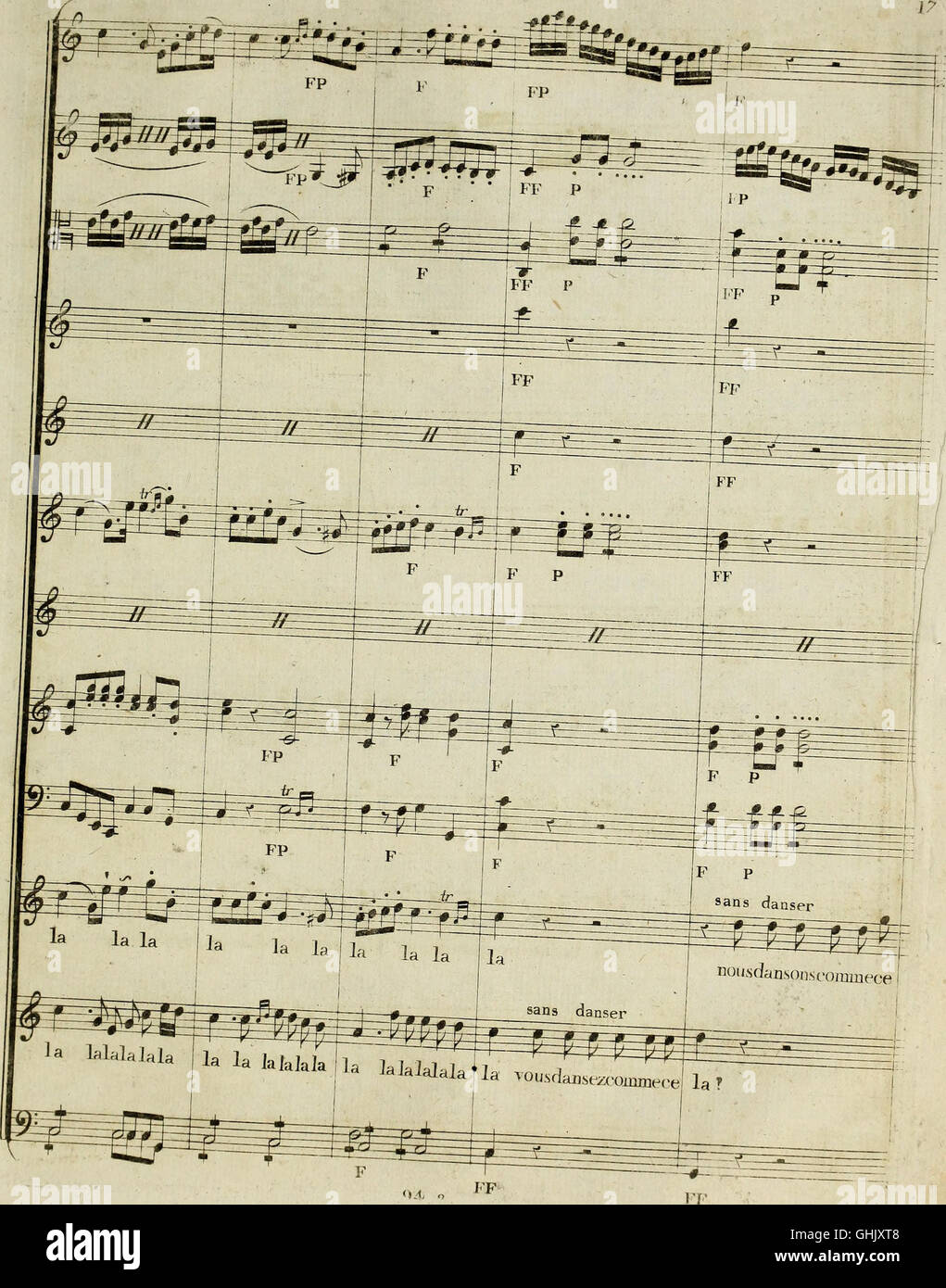 *Jean de Paris* (1812) is a comedic opera by Franz Hummel, focusing on ...