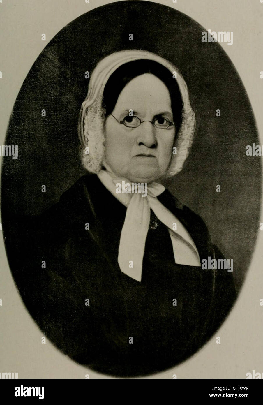 A historical portrait of the Stanley family descendants in America ...