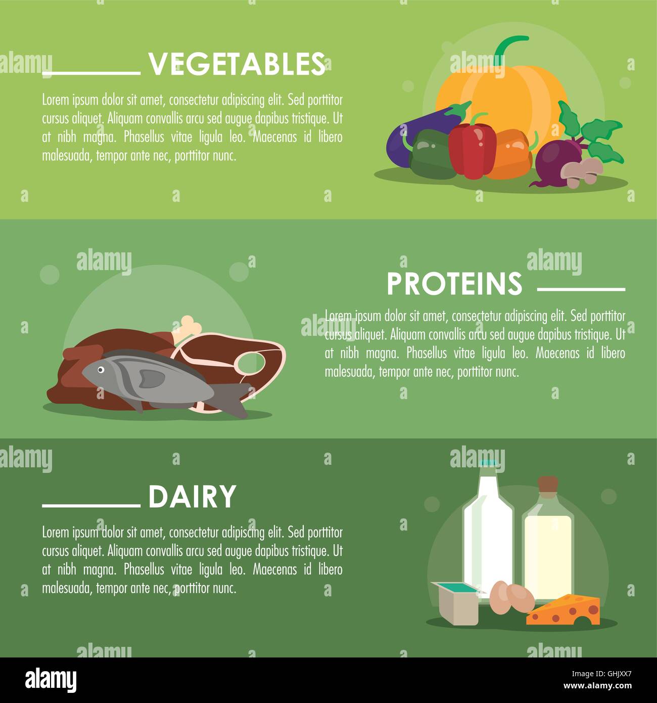 Infographic icon. Nutrition design. Vector graphic Stock Vector Image ...