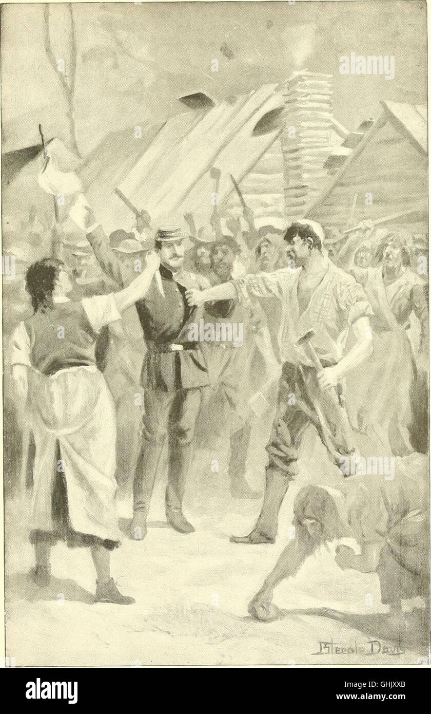This 1899 book highlights the remarkable progress and achievements of ...