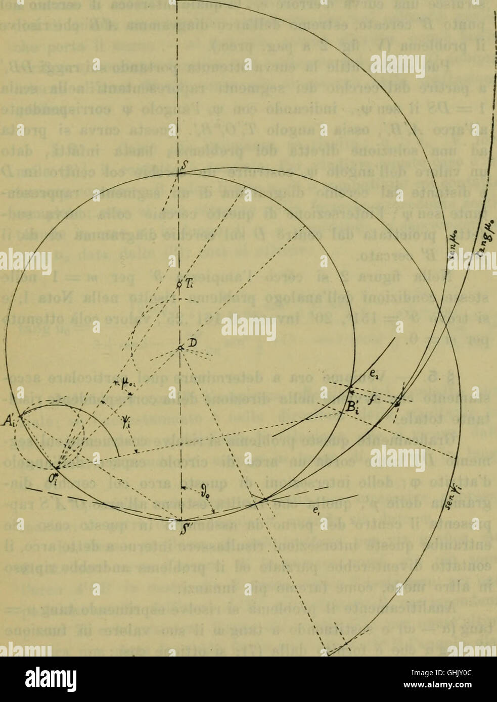 The Atti della Reale Accademia delle Scienze di Torino, covering the ...