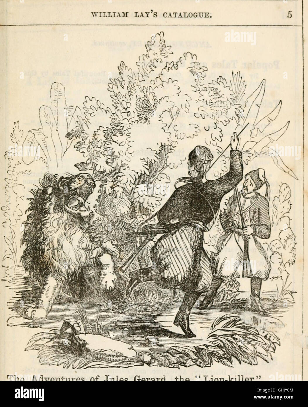 The life of John Banim, the Irish novelist, author of 22Damon and ...