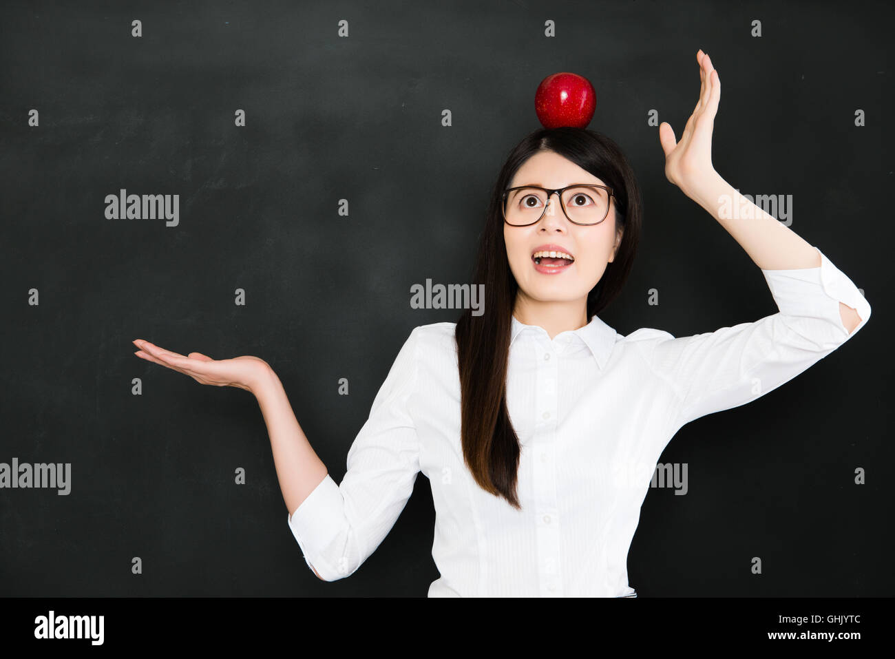 Doing something hi-res stock photography and images - Alamy