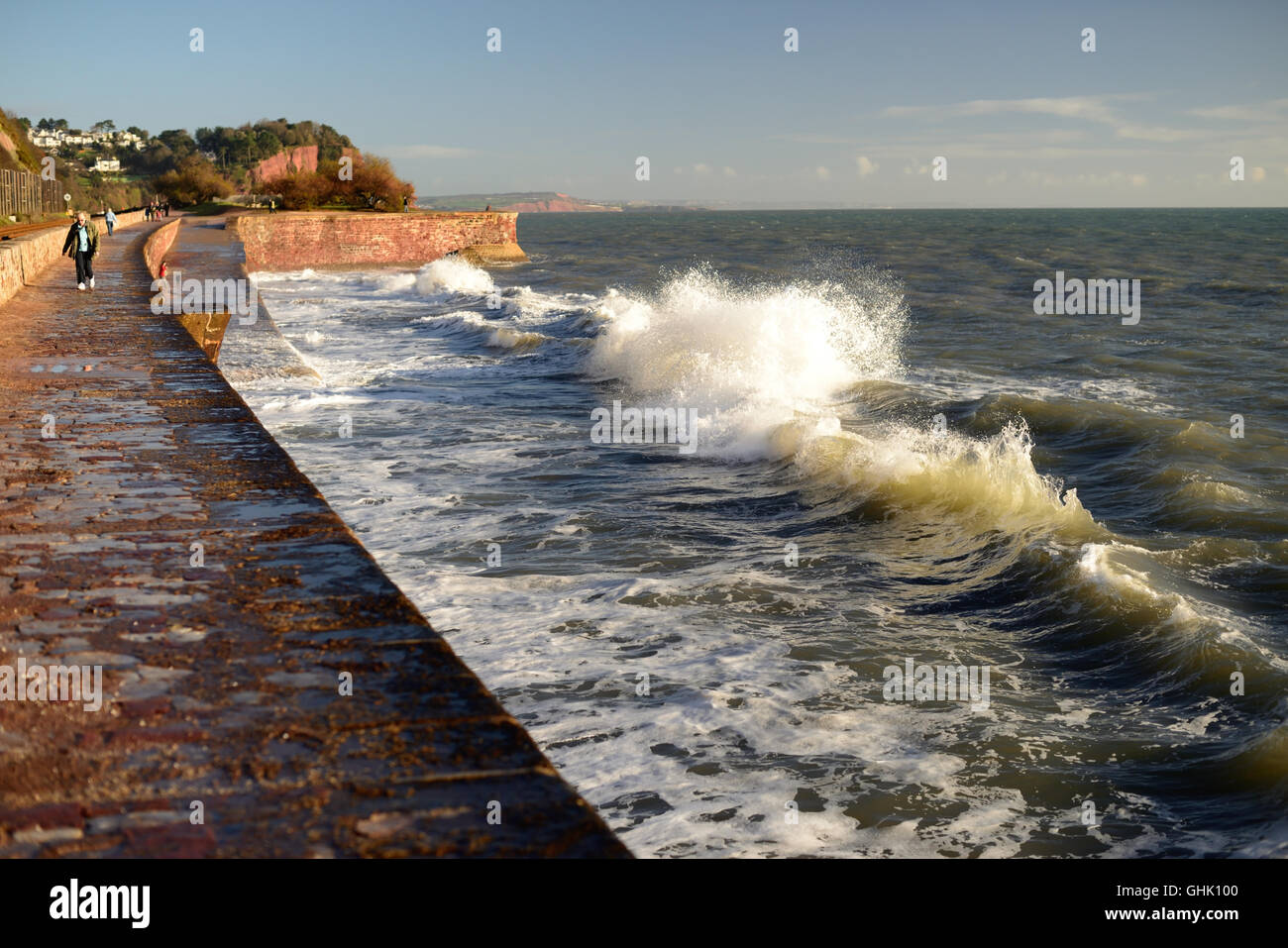 Rough tides hi-res stock photography and images - Alamy