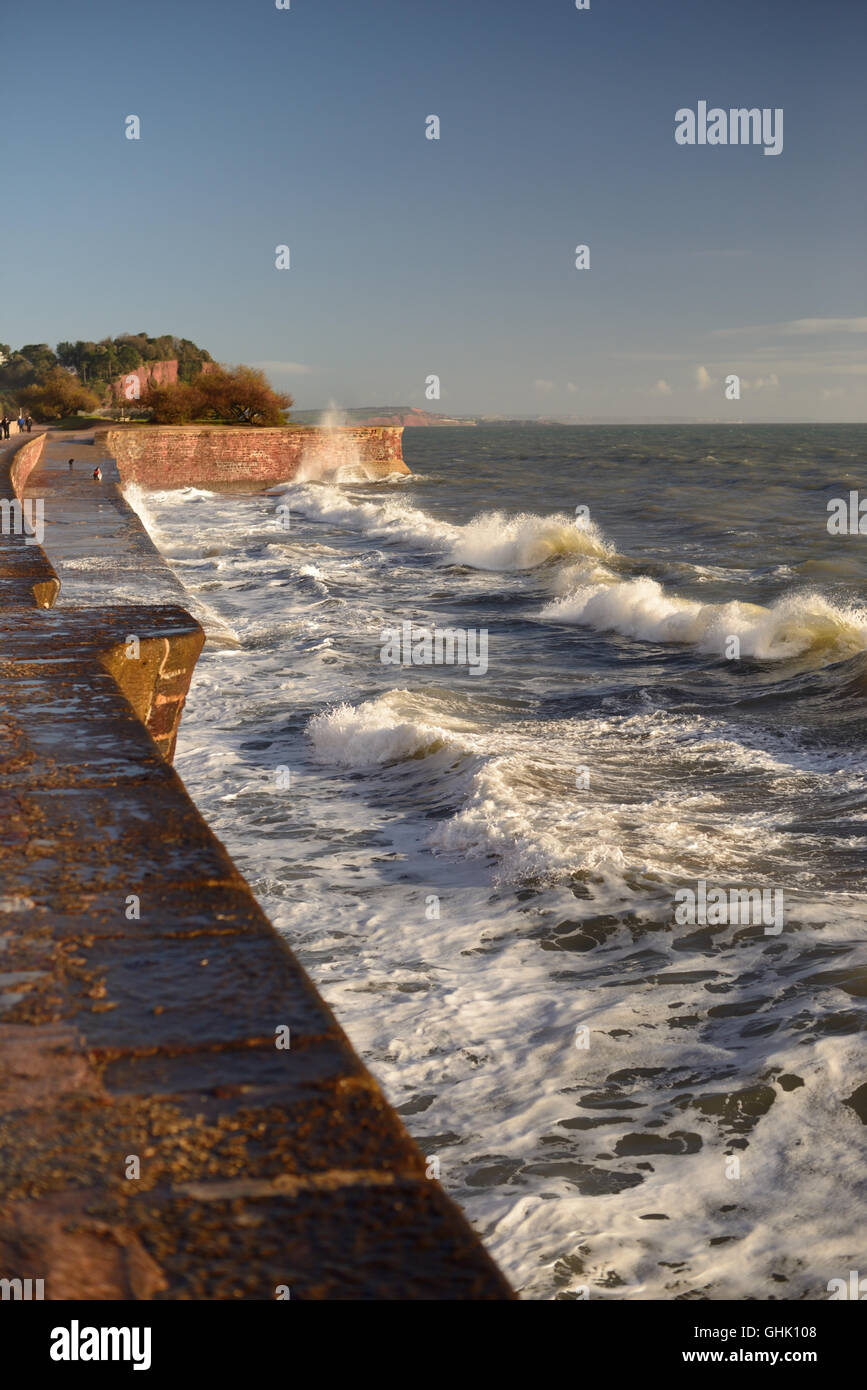 Rough tide hi-res stock photography and images - Alamy