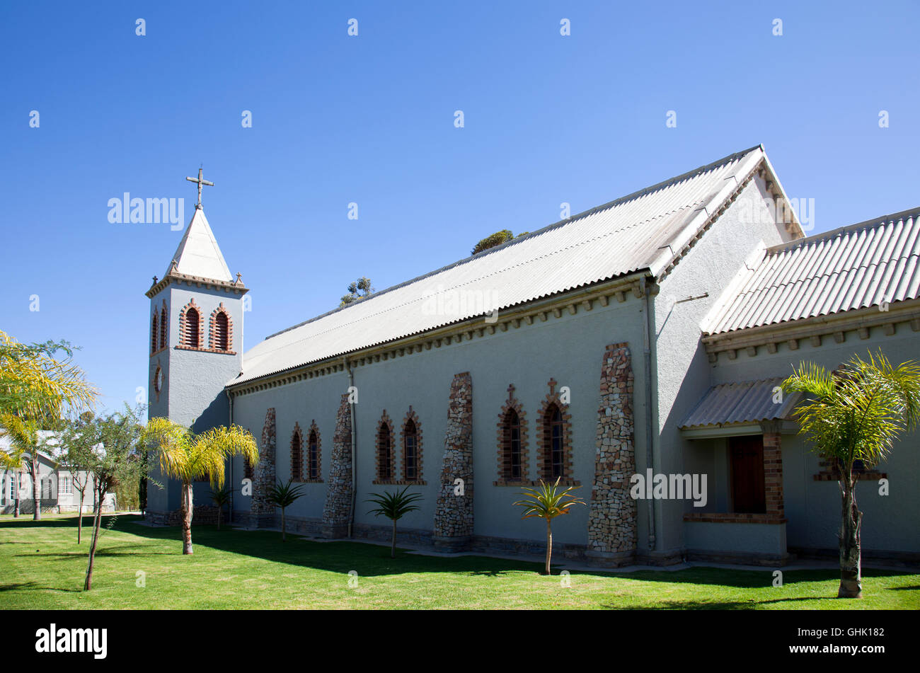 Vanrhynsdorp hi-res stock photography and images - Alamy