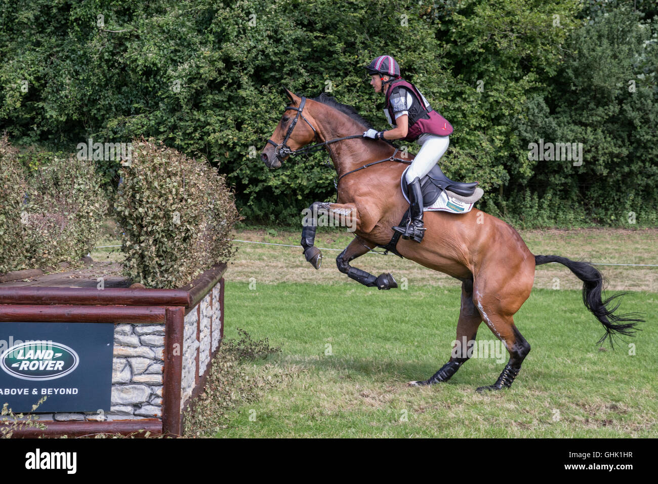 Sarah Bullimore High Resolution Stock Photography and Images - Alamy