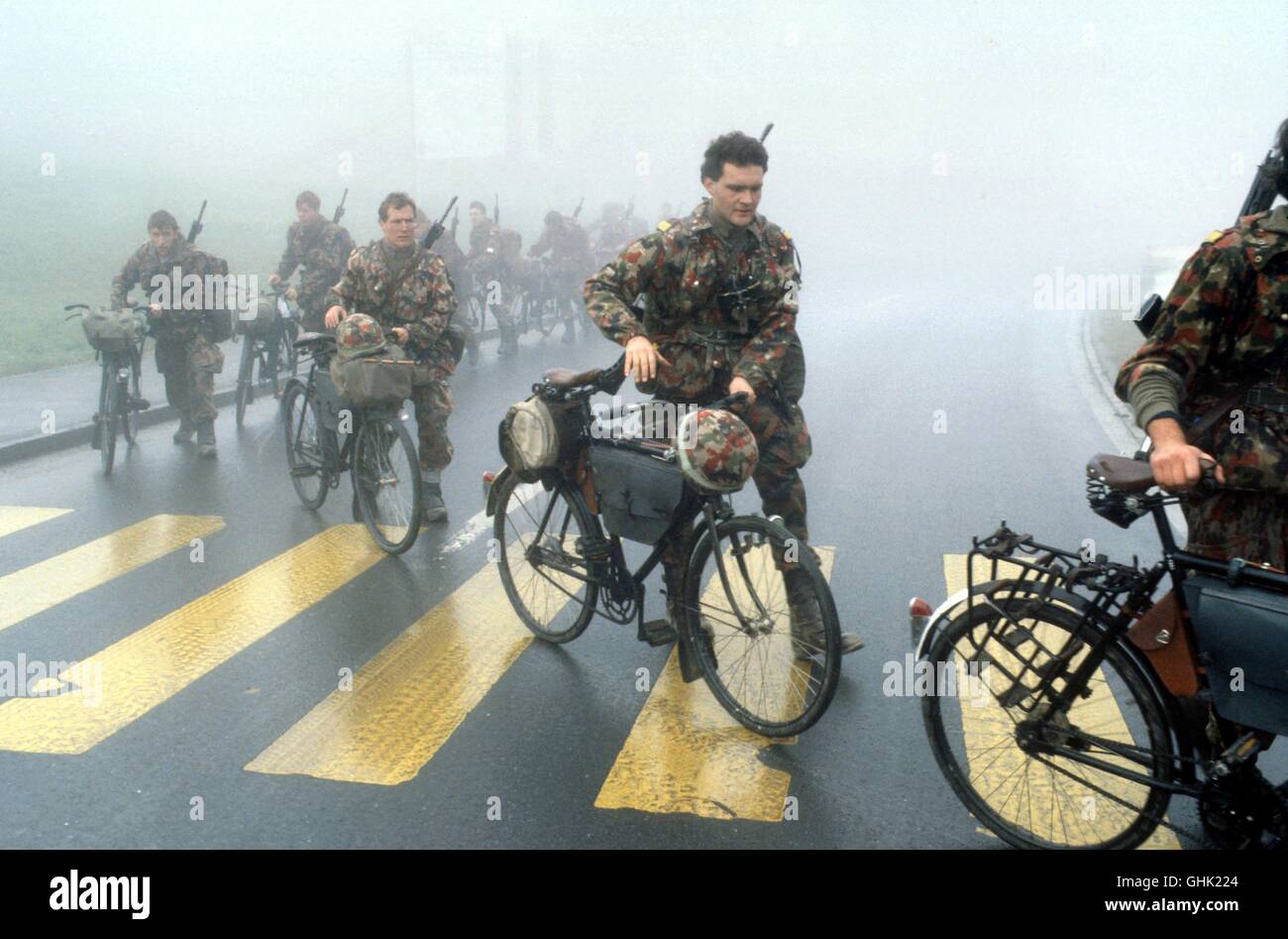 Swiss infantry High Resolution Stock Photography and Images - Alamy