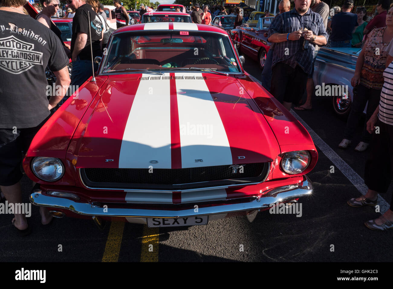 Americarna americana hi-res stock photography and images - Alamy