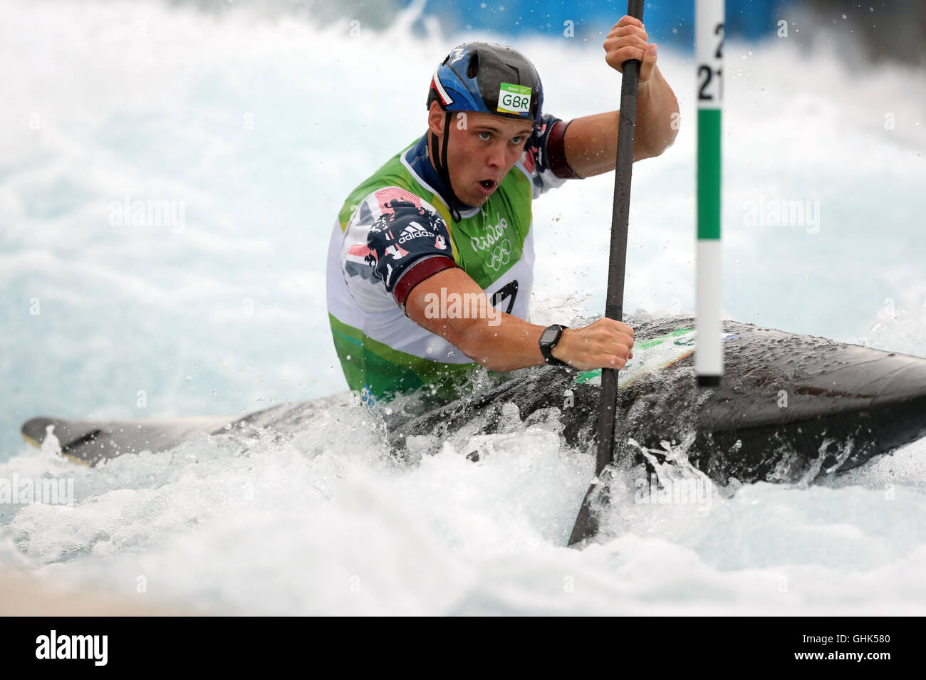 Joe clarke 2016 hi-res stock photography and images - Alamy