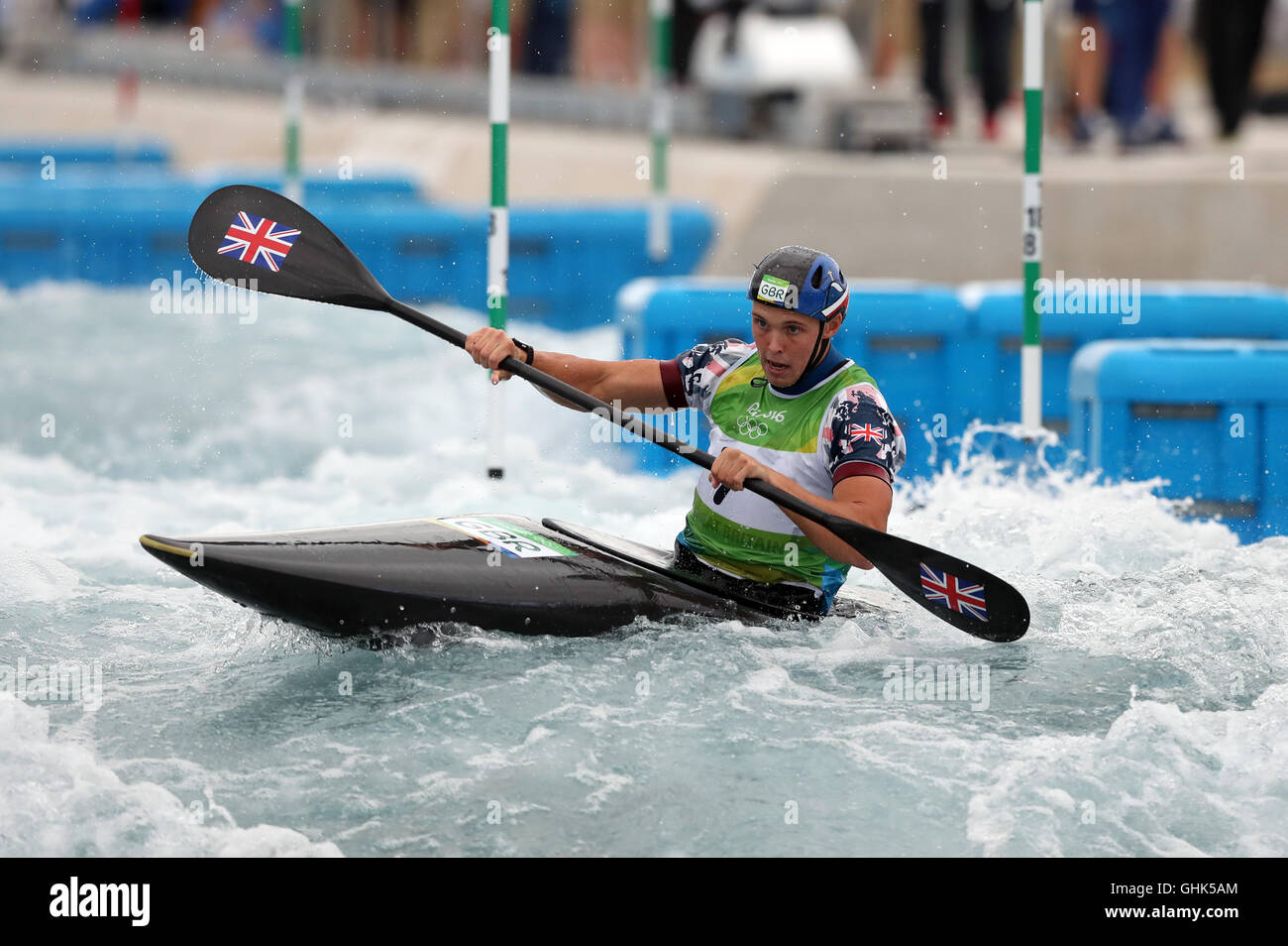 Joe clarke 2016 hi-res stock photography and images - Alamy