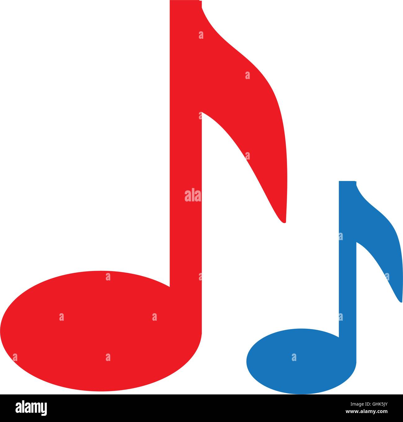 Musical bracket hi-res stock photography and images - Alamy