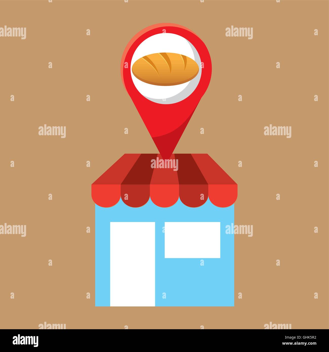 Selling seed Stock Vector Images - Alamy
