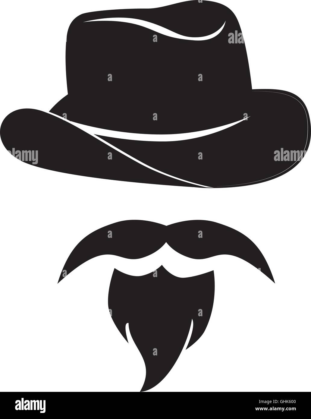 Western suit Stock Vector Images - Alamy