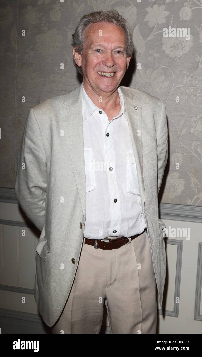 London.UK. Paul Copley at Cat Protection's National Cat Awards at the ...