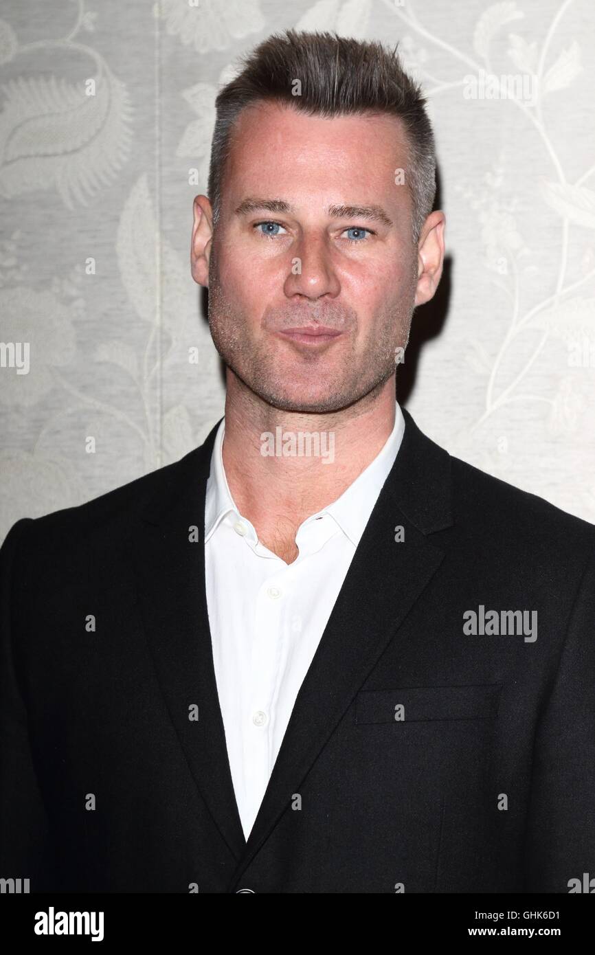 London.UK. Tim Vincent at Cat Protection's National Cat Awards at the ...