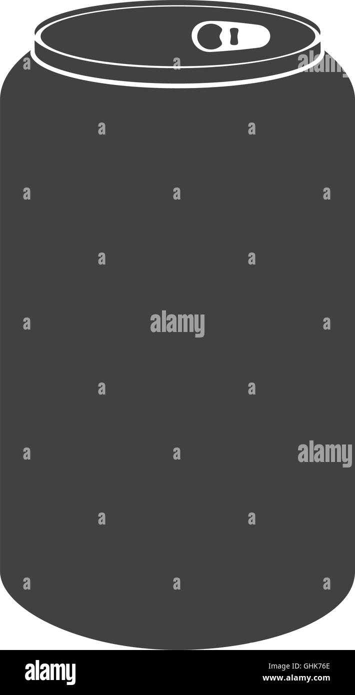 can soda drink cola icon vector graphic Stock Vector Image & Art - Alamy