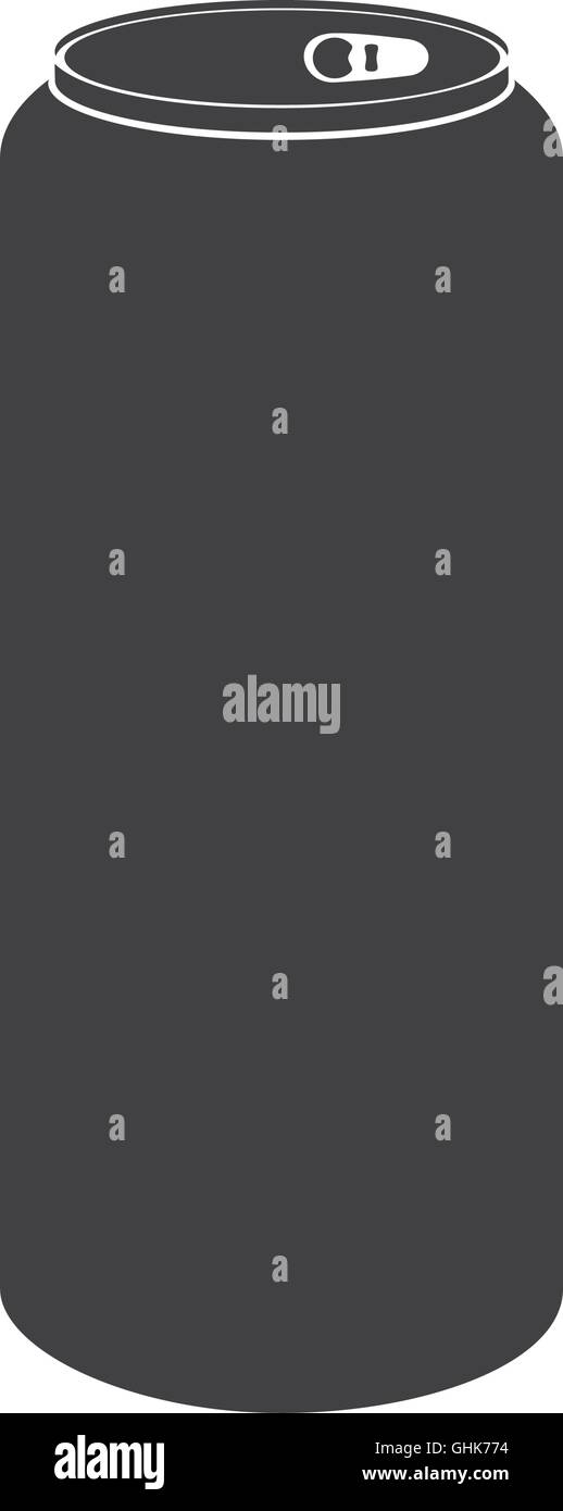 can soda drink cola icon vector graphic Stock Vector Image & Art - Alamy