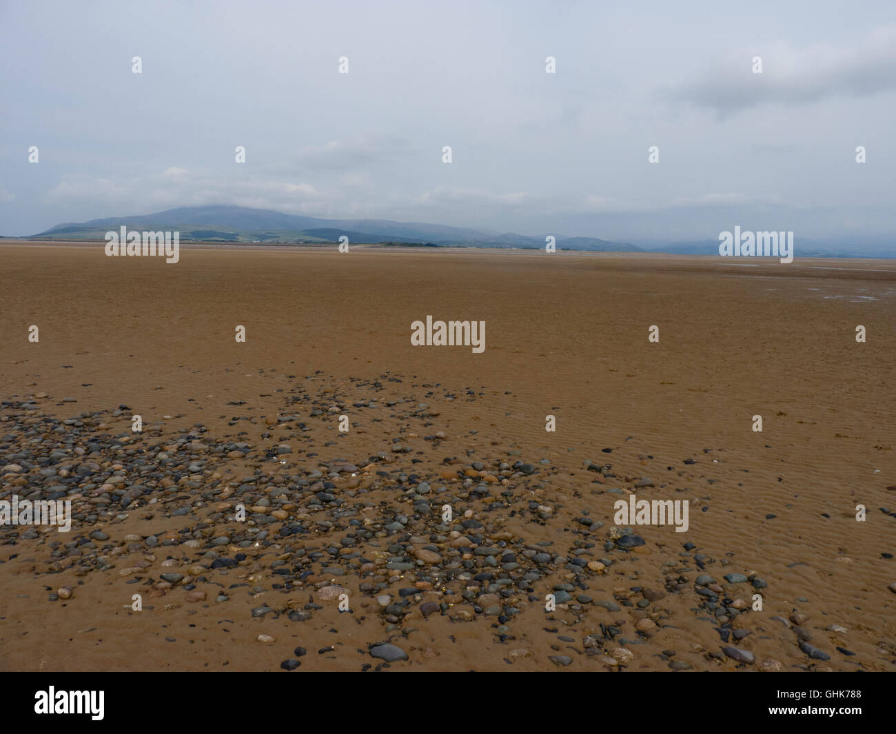 Sandscale, cumbria hi-res stock photography and images - Alamy