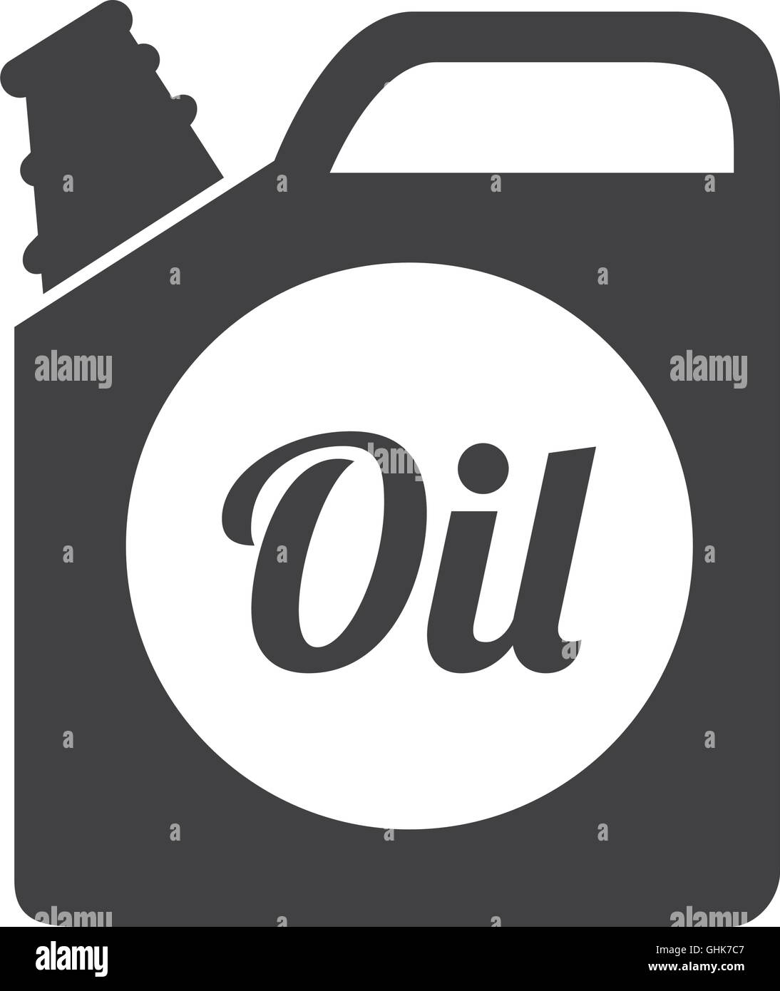 Oiled Stock Vector Images - Alamy