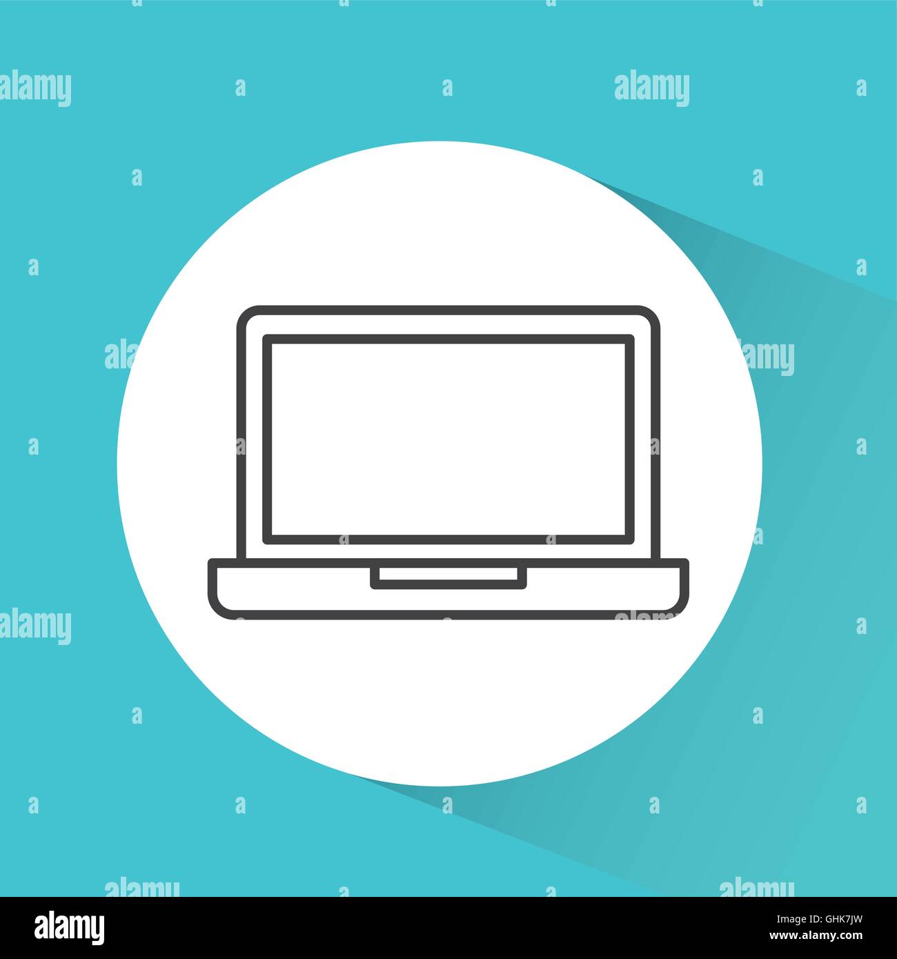 technology app design Stock Vector Image & Art - Alamy