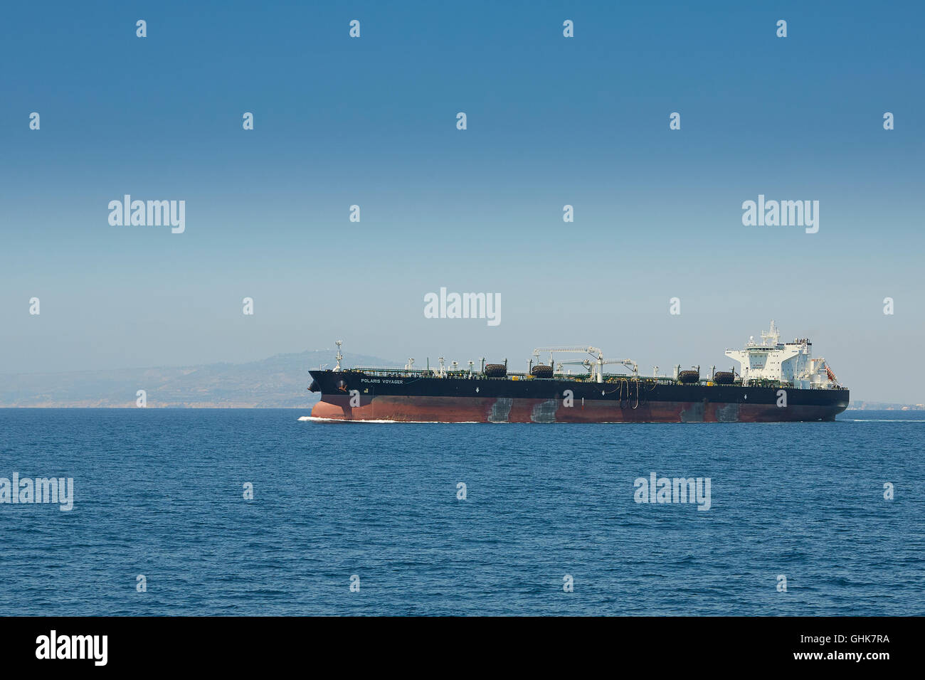 Double tanker hi-res stock photography and images - Alamy