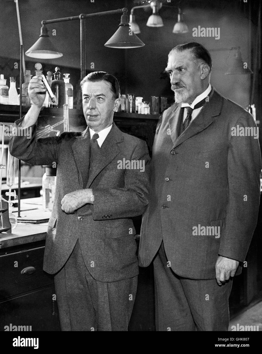 Alexander norris Black and White Stock Photos & Images - Alamy