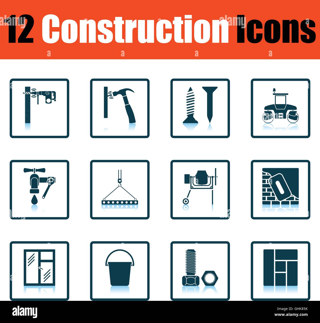 Shadow paver hi-res stock photography and images - Alamy