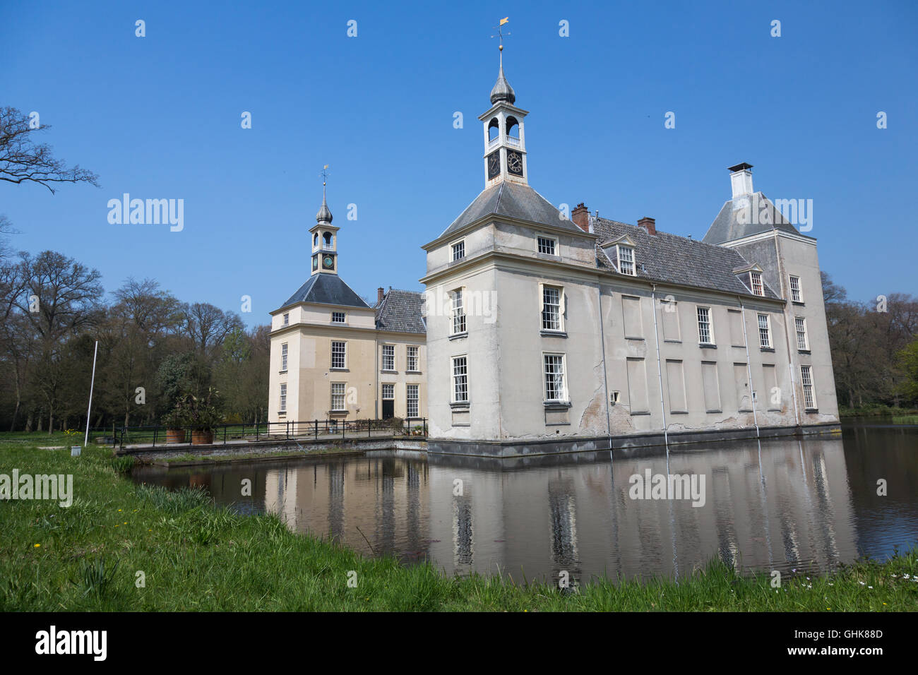 Warmond hi-res stock photography and images - Alamy