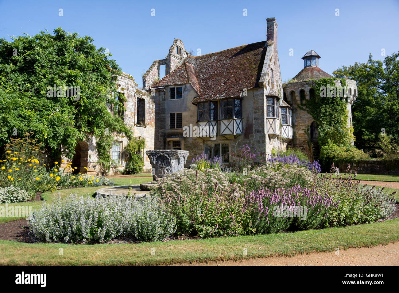 A country house in the heart of the English Countryside near ...