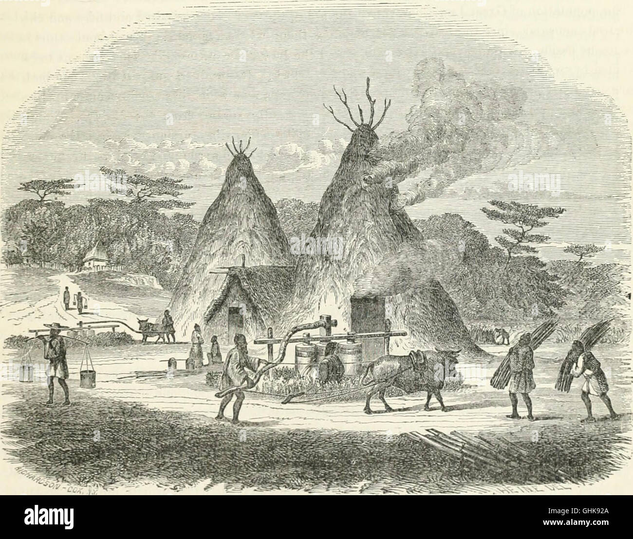 This narrative details the American squadron's 1852-1854 expedition to ...