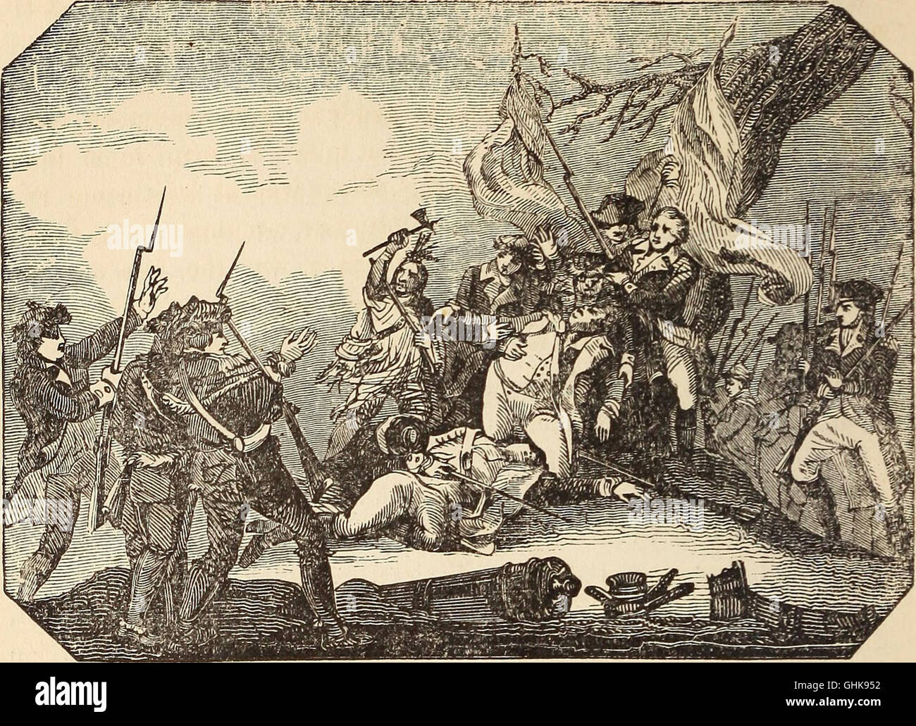 'An Illustrated History of the New World' presents a broad history of ...