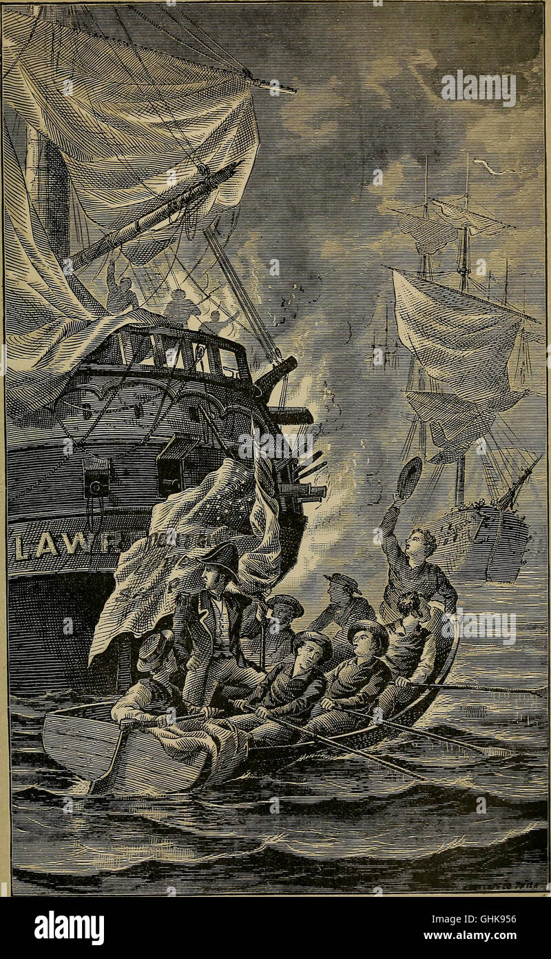 This book examines naval battles from both ancient and modern times ...