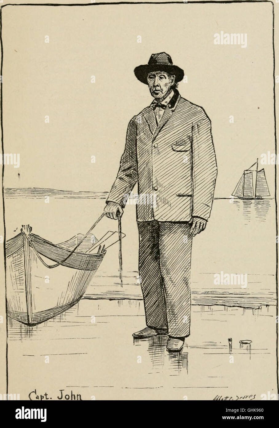 *New Castle, Historic and Picturesque* (1884) is a detailed description ...