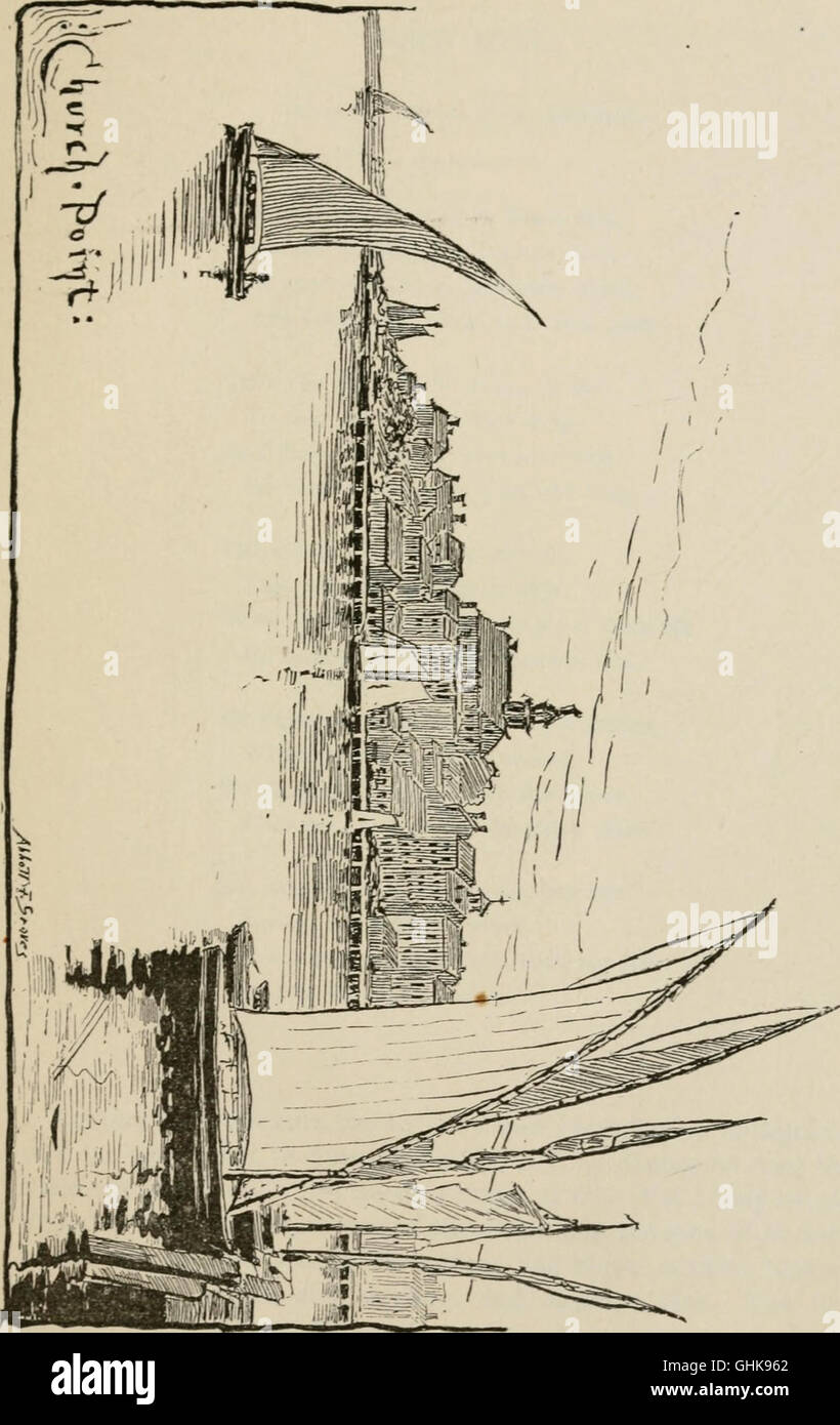 New Castle, Historic and Picturesque, published in 1884, provides a ...