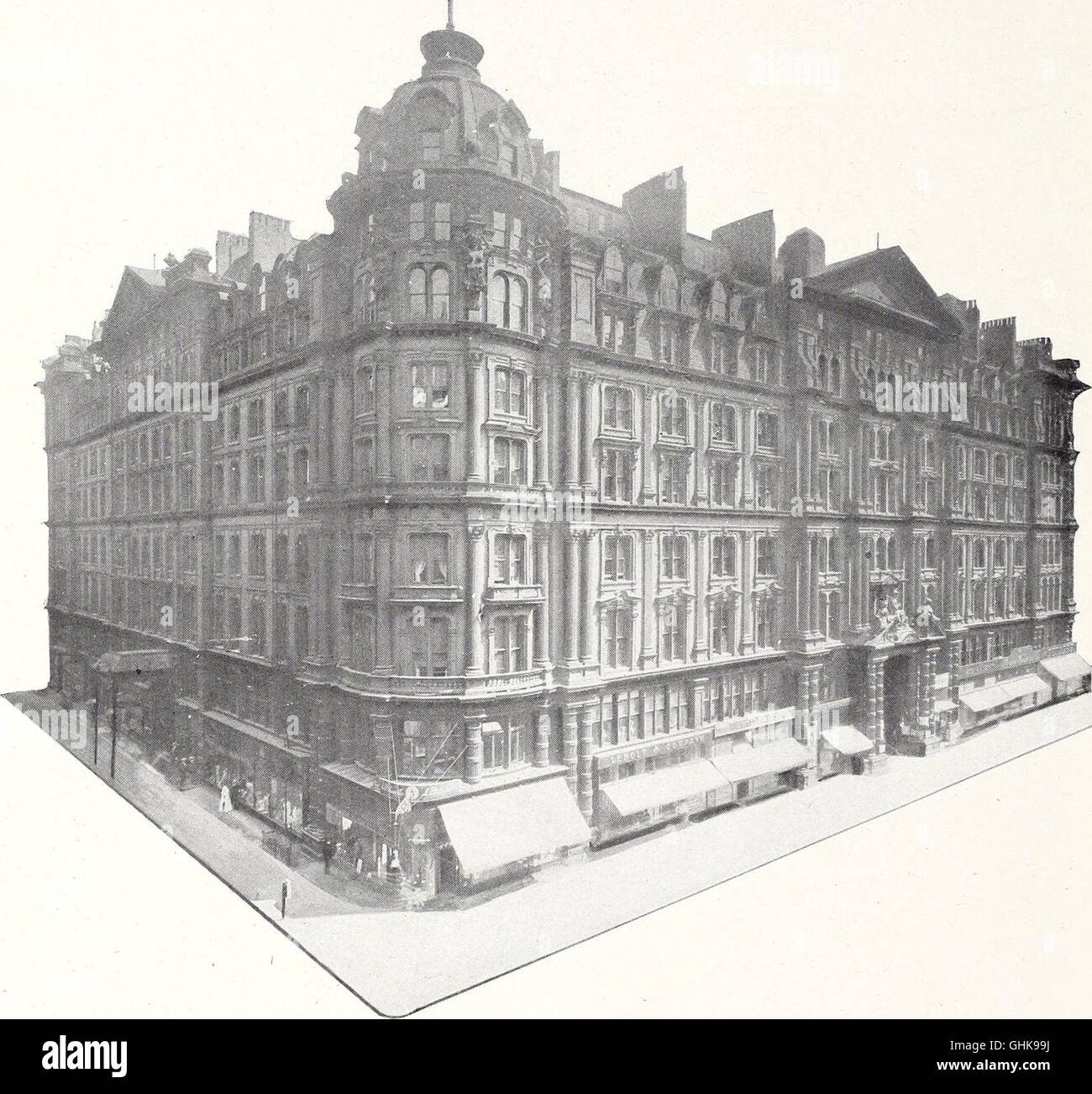 'Notable Men of Illinois and Their State' (1912) highlights influential ...