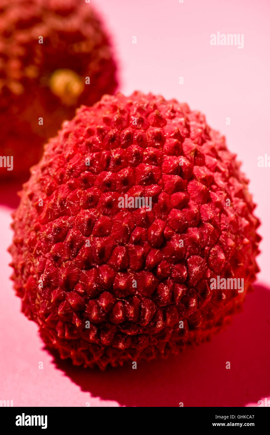 Lichee hi-res stock photography and images - Alamy