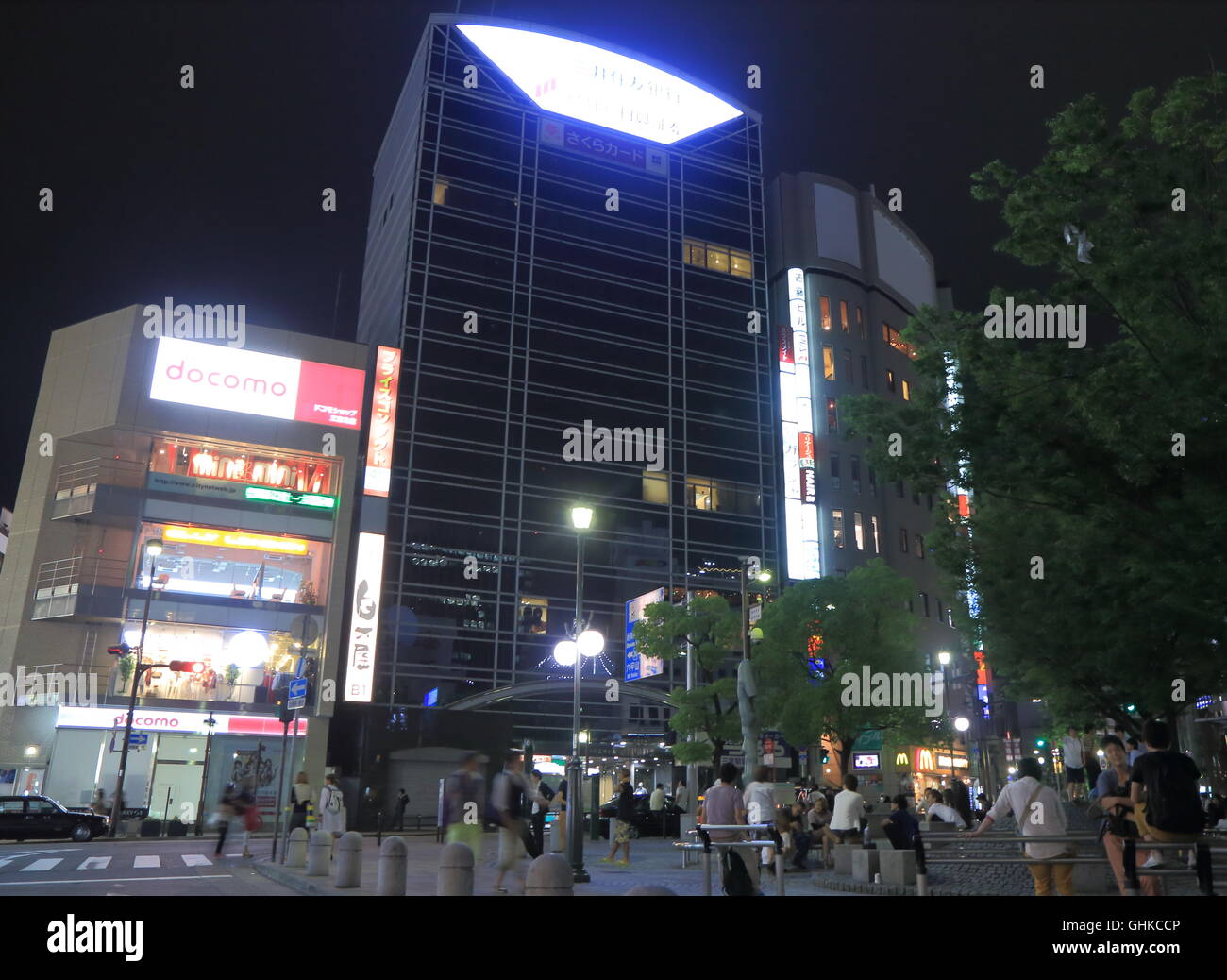 Kobe city hi-res stock photography and images - Alamy